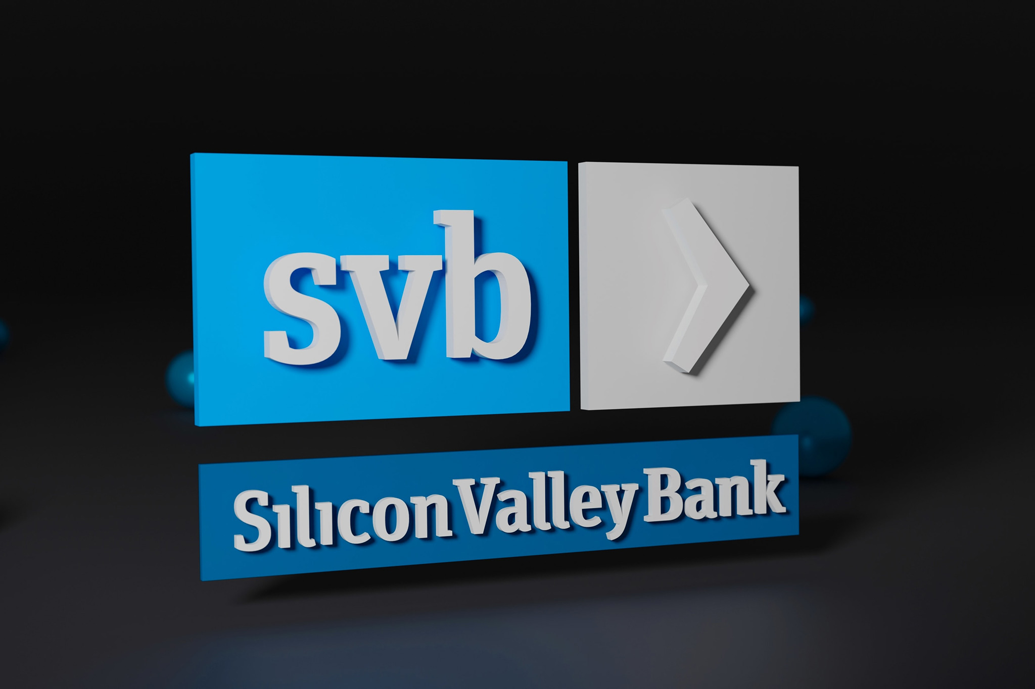 How SVB Banked on Low Rates and Lost Big - IASG