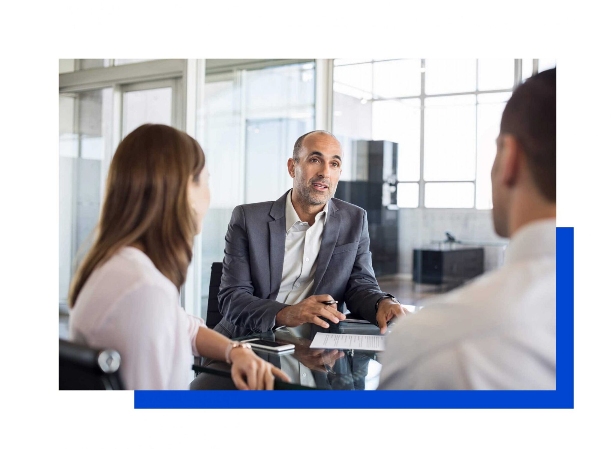 Trading Advisor Research & Selection Services - IASG